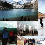 Inca Land Tours (Department of La Paz, Provincia Murillo, La Paz, Calle Sagárnaga, 233), seyahat acenteleri  La Paz'dan