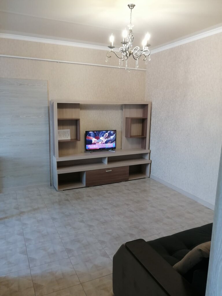 Otel Гостевой дом на Крутой, Tihoretsk, foto