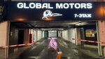 Global Motors (Vitebskaya Street No:11), otomobil satış galerileri  Moskova'dan
