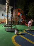 Oyun alanı (Antalya, Kaş), oyun alanı  Kaş'tan