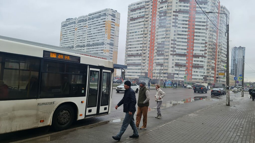 Kozmetik ve parfümeri mağazaları Шарм-аль-Шейх, Saint‑Petersburg, foto