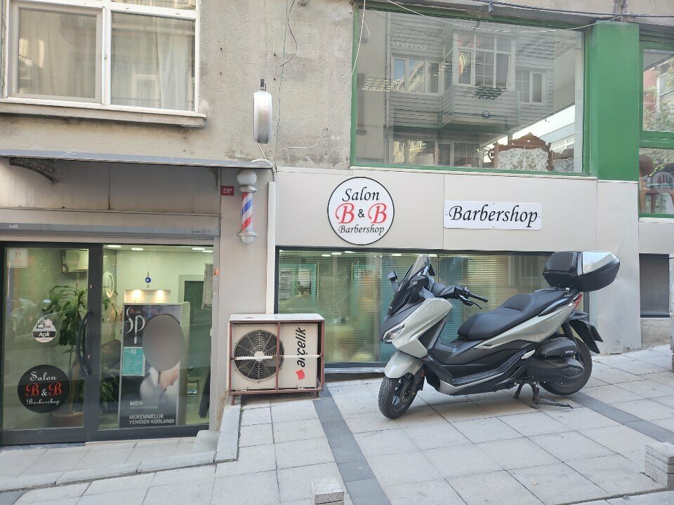 Beyaz eşya servisleri Şişli Teknik Servis, İstanbul, foto