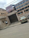 Kone-Avicennes foundation (Abidjan, Cocody, Quartier de la Riviéra Palmeraie), yardım kuruluşları  Abican'dan