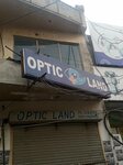Optic land (No:238, Pia Housing Scheme, Block D, Lahore), kontakt lens firmaları  Lahor'dan