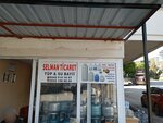 Alanya Cikcilli Tüp Su Bayi Selman Ticaret (Fığla Mah., 106 Sok., No:18 A, Alanya, Antalya), tüp bayileri  Alanya'dan