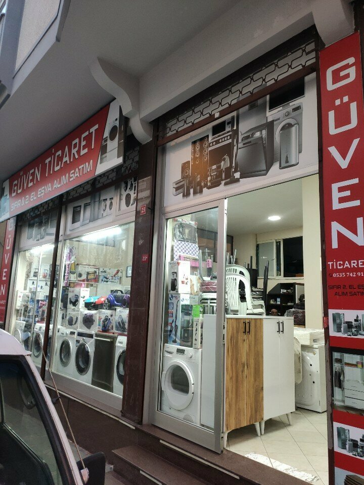 Fatura ödeme noktası Omurtak İletişim, İstanbul, foto