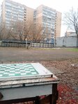 БлокМКС (Moscow Region, Balashikha, Gagarina Microdistrict), strikeball  Balaşiha'dan