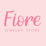 Fiore store (Bolshaya Bronnaya Street No:23с1), bijuteriler  Moskova'dan