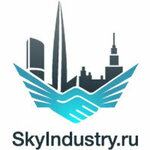 Skyindustry (Yegoryevsky Drive No:2Ас2), hava fotoğrafçılığı  Moskova'dan
