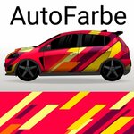 AutoFarbe (Beryozovaya ulitsa No:44, posyolok gorodskogo tipa Stroykeramika), boya ve cila malzemeleri üretim ve satış yerleri  Samarskaya oblastından