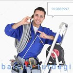 Shoyatbek Monter (Andijan Region, Ulugnor District, Settlement of Terakzor), elektrik servisi  Andican eyaletinden