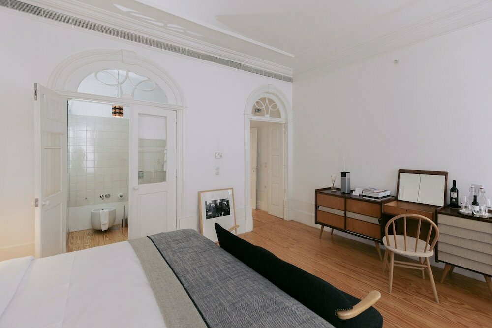 Otel Rosa Et Al Townhouse, Porto, foto