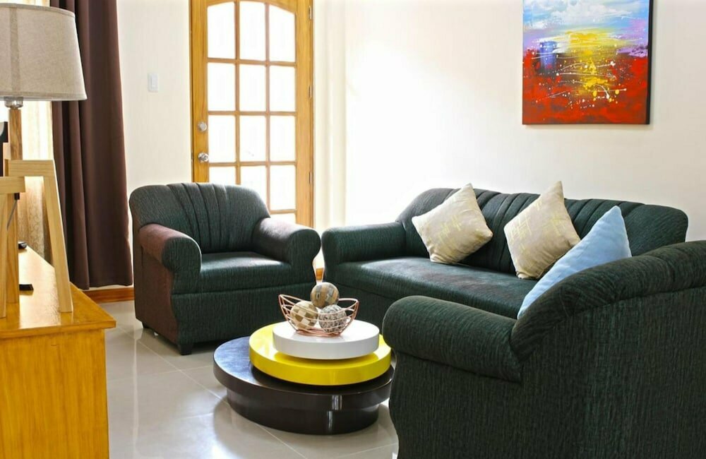Otel Laciaville Resort and Hotel, , foto