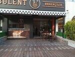 Bülent Börekçilik (İzmir, Narlıdere, Mithatpaşa Cad., 260A), kafe  İzmir'den