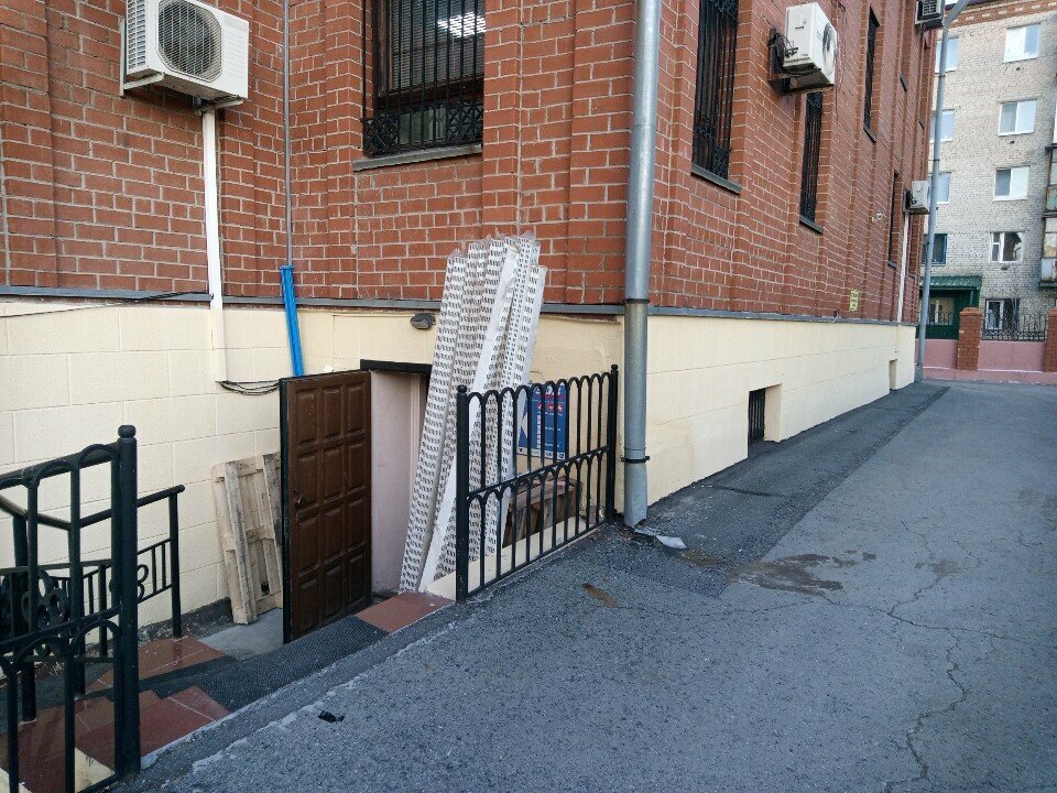 Otomobil boyaları Кузов Маркет, Tiumen, foto