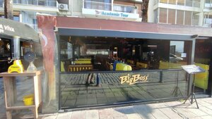 Big Boss (Alsancak Mah., Atatürk Cad., No:280, Konak, İzmir), restoran  İzmir'den