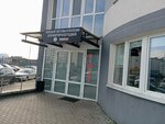Simidi (Ratamskaja Street No:7), torna işleri  Minsk'ten