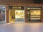 Özcan kuyumculuk (Karatarla Mah., Gaziler Cad., No:112D, Şahinbey, Gaziantep), kuyumcular  Gaziantep'ten