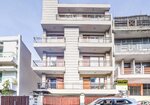 Skylink Suites & Apartments (Delhi, South Extension), kısa süreli konaklama  Delhi'den