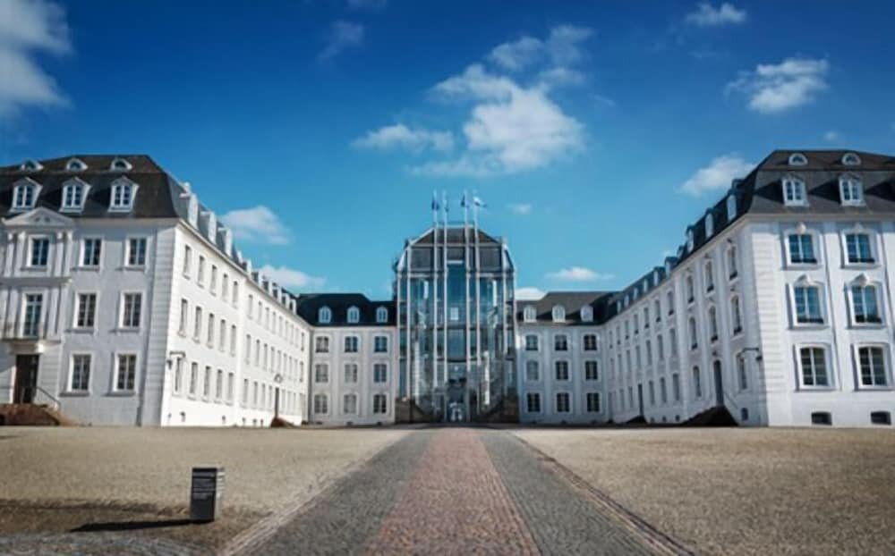 Otel Hotel Restaurant Bruchwiese, Saarland, foto