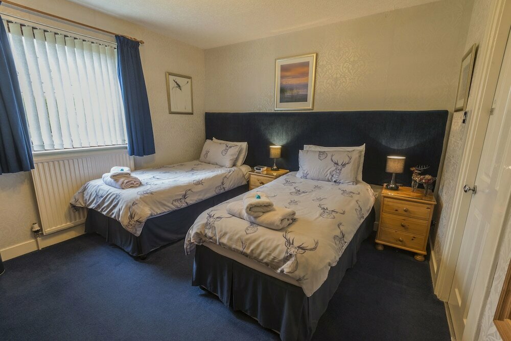 Otel Dionard Guest House, Inverness, foto