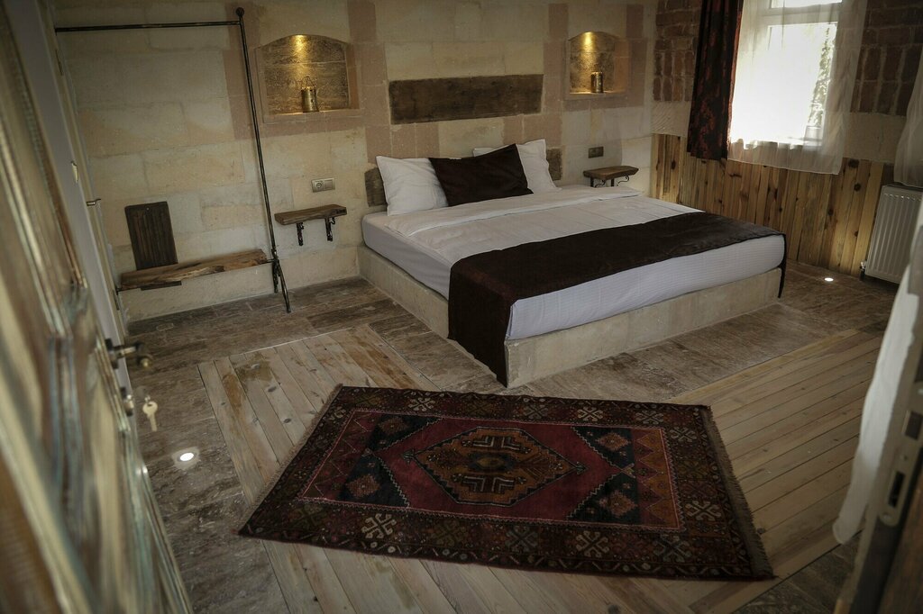 Otel Garden Of Cappadocia, Nevşehir, foto