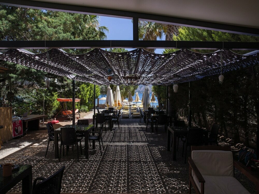 Otel Umut Pansiyon Selimiye, Marmaris, foto