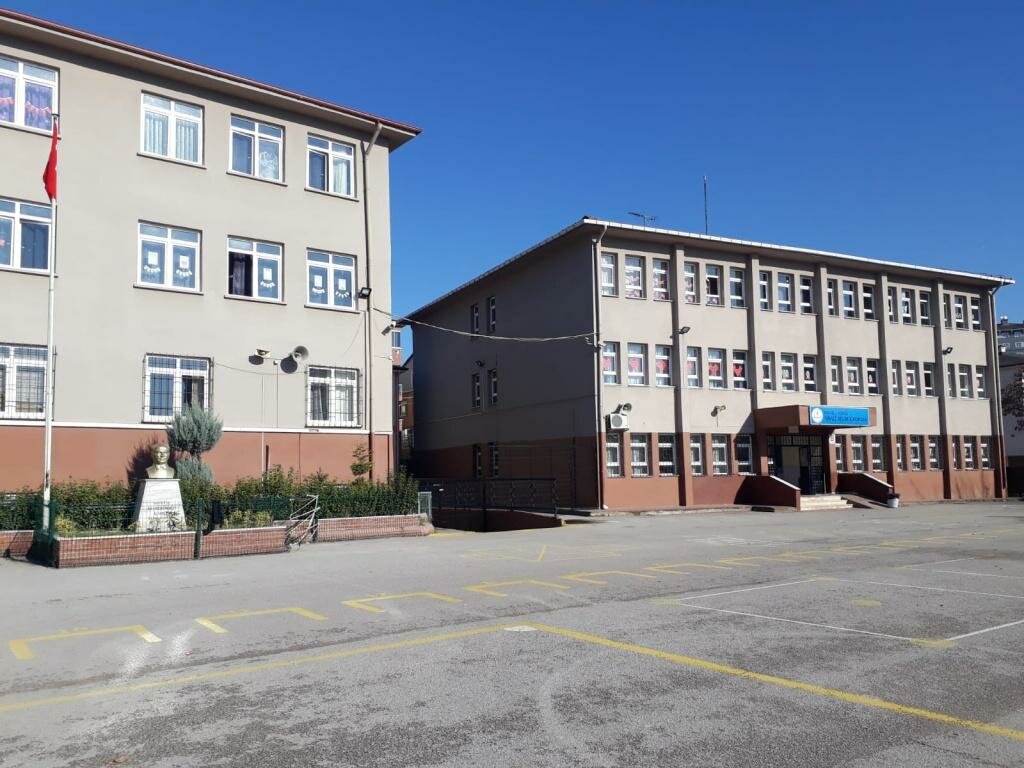 i̇lkokul Yavuz Selim İlkokulu, Körfez, foto