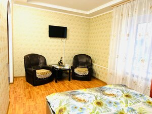 Evrazia (Novyie Peski Street No:94), otel  Nijni Novgorod'dan