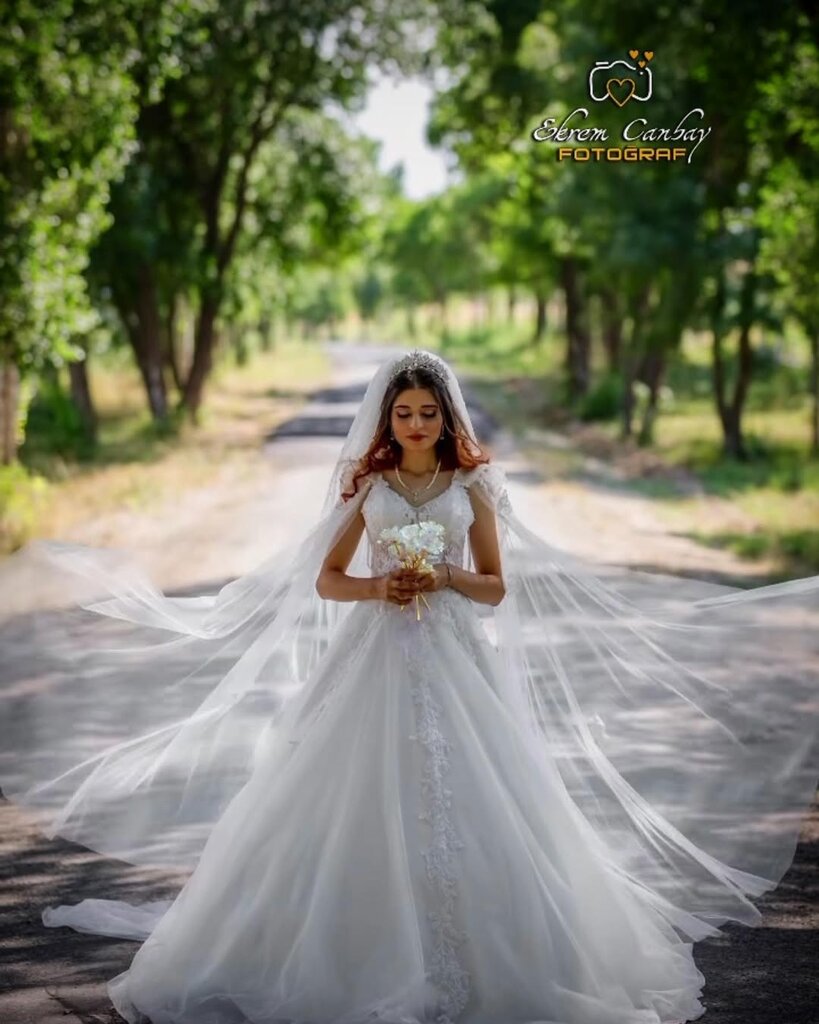 Düğün mağazası Helen Moda Evi, İstanbul, foto