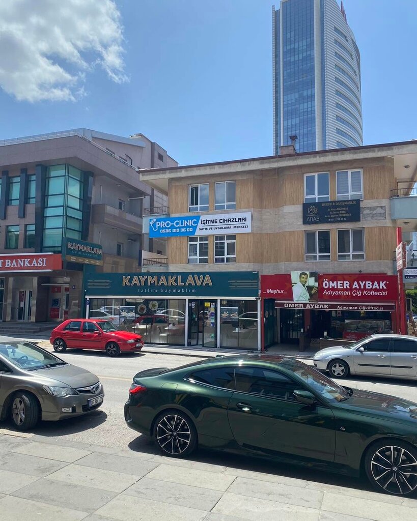 i̇şitme cihazları Proclinics İşitme Cihazları, Ankara, foto