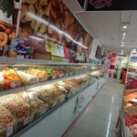 Çerez 38 Kuruyemiş (Kayseri, Melikgazi, Şehit Miralay Nazım Bey Bul., 61), kuruyemiş, atıştırmalık, kuru meyve  Kayseri'den
