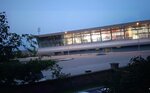 Erzincan Merkez Spor Salonu (Erzincan, Erzincan Merkez, Hacı Bektaşı Veli Cad.), çok amaçlı spor tesisleri  Erzincan'dan