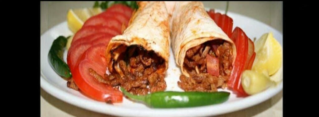 Restoran Döner Ocakbaşı, Şanlıurfa, foto