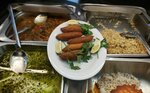 Köseoğlu Lokantası (Savaş Mah., 48. Sok., No:12, İskenderun, Hatay), kafe  İskenderun'dan