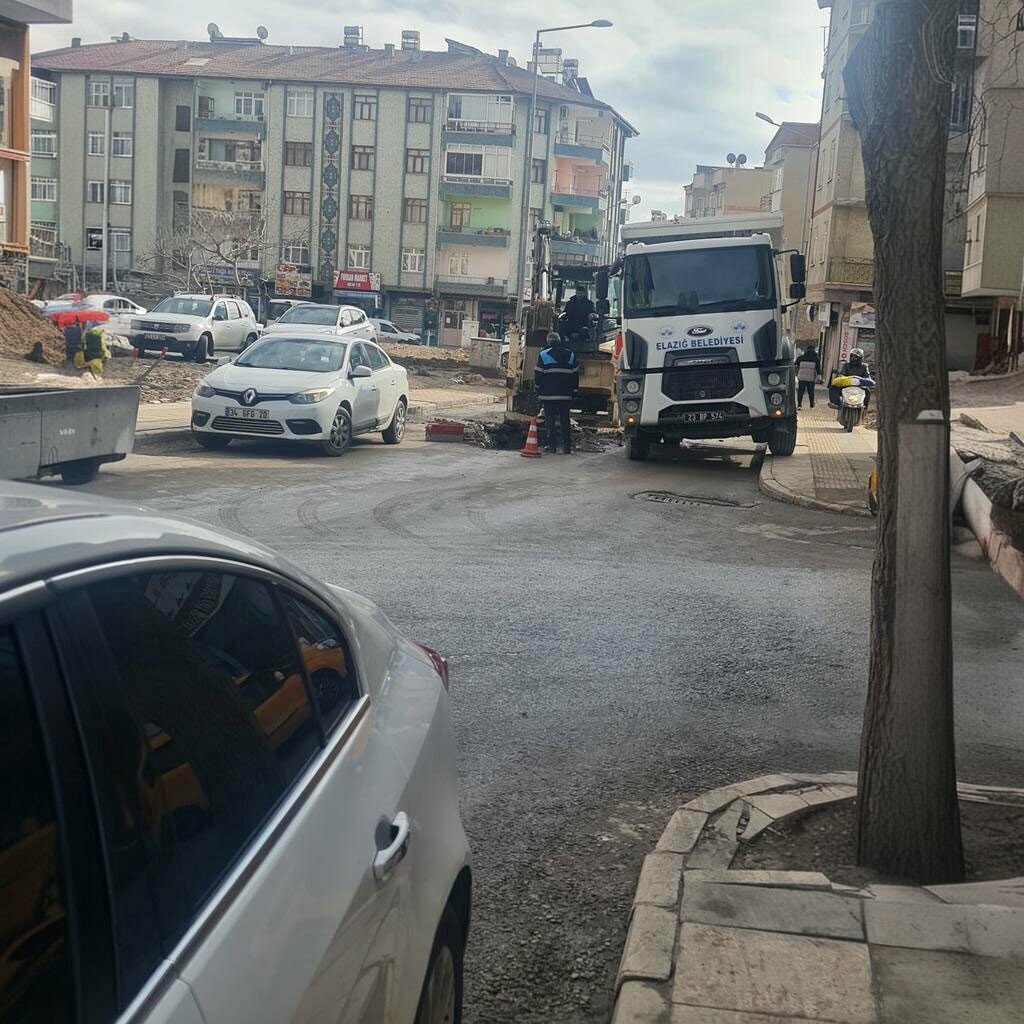 Hamamlar Hamam Hacı Ziya Bey Züffükar Çizmeci, Elazığ, foto