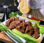 Acitat Cigköfte (Gaziantep, Şehitkamil, Mareşal Fevzi Çakmak Bul., 8B), restoran  Gaziantep'ten