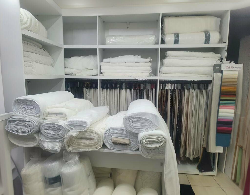 Ev eşyası mağazaları Onteks Perde, Balıkesir, foto