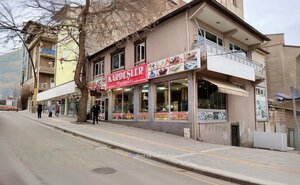 Kardeşler Pastanesi Afşin (Kahramanmaraş, Afşin, Atatürk Cad., 36), pasta, şekerleme ve tatlı  Afşin'den
