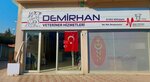 Demirhan Veteriner (Balıkesir, Gönen, Kızılay Cad., 41B), veteriner klinikleri  Gönen'den