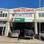 Şeker Oto Peugeot-Citroen-Ford Özel Servis (Gaziantep, Şehitkamil, Sanayi Mah., 60061 Nolu Cad., 15), otomobil servisi  Gaziantep'ten