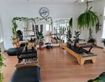 The Boe Pilates Studio (Balıkesir, Ayvalık, Atatürk Blv., 215), pilates stüdyosu  Ayvalık'tan
