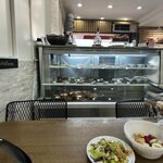 Osmanlı Lokantası (Uşak, Uşak Merkez , Muhsin Yazıcıoğlu Cad., 8), restoran  Uşak'tan