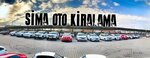 Sima Oto Kiralama Hizmetleri (Çorum, Çorum Merkez, İnönü Cad., 180-B), oto kiralama  Çorum'dan