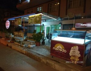 Künefeci Kürşat (Hatay, Erzin, Hürriyet Mah., Hanifi Soylu Blv., 52), pasta, şekerleme ve tatlı  Erzin'den