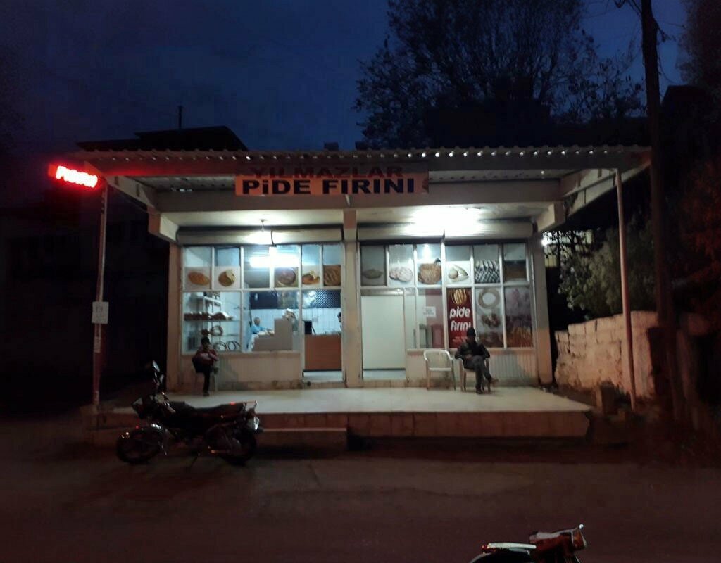 Restoran Yılmazlar Pide Fırını, Kırıkhan, foto