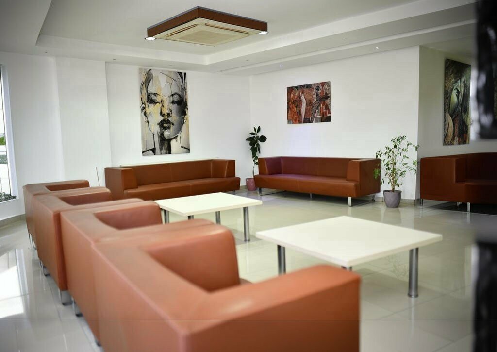 Otel Royal Mut Otel, Mut, foto
