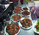 2001 Döner Salonu (Hatay, Antakya, Altınçay Mah., Mehmet Kafadar Cad., 62A), restoran  Antakya'dan