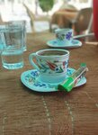 Şirin Büfe Cafe (Manisa, Yunusemre, Güzelyurt Mah., 5777. Sok., 4), vitamin bar  Manisa'dan