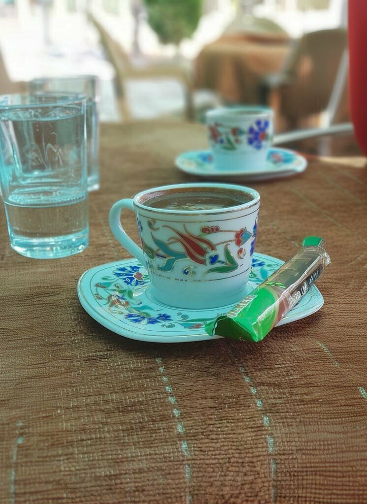 Vitamin bar Şirin Büfe Cafe, Manisa, foto